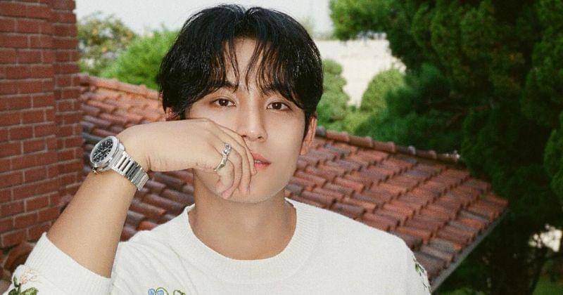 5 Fakta Keluarga Mingyu SEVENTEEN yang Jarang Diketahui | Popmama.com